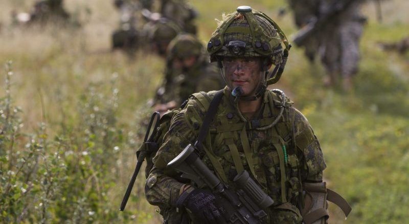 Cubic to Upgrade Data Communications Network | Halldale Group